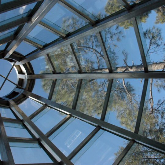 Modern & Luxury Spa Architect