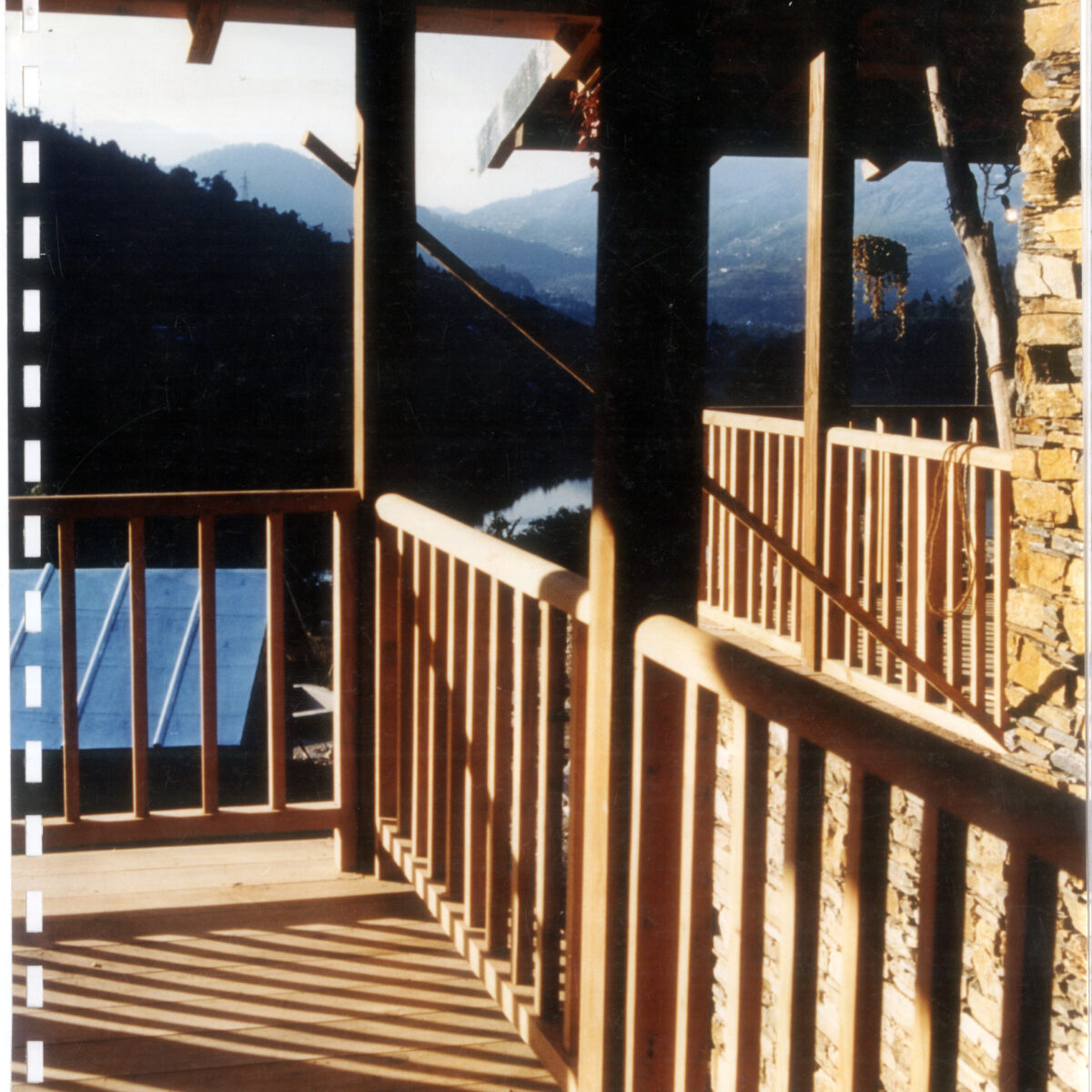 Resort Architects in India, Resort Architecture Design by Gautam Bhatia